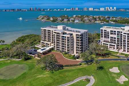 Belleview Biltmore Condos and Villas for Sale Belleair Florida