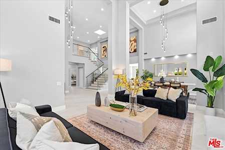 Renaissance Porter Ranch Homes for Sale | Gated Community