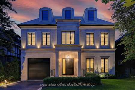 Toronto New Construction Homes For Sale - Toronto Home Builders