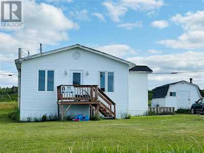 Gander Loop Real Estate - Homes for Sale in Gander Loop area