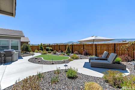 Regency 55+ at Damonte Ranch Homes for Sale - Reno, NV