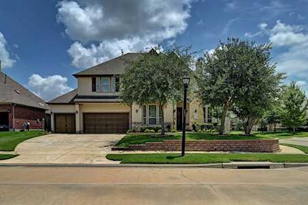 Master Planned Communities in Spring, Texas