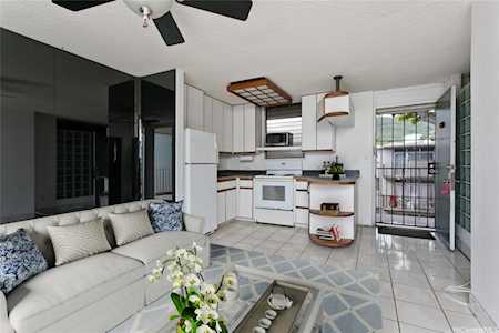 Aria Lane Manoa | New Honolulu Homes For Sale