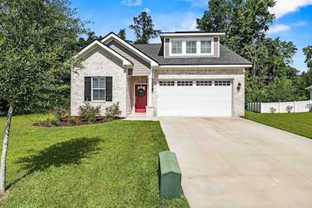 Tallahassee Summerfield • Real Estate Report January 2022