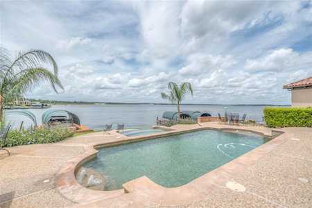 Gated Neighborhoods In and Around The Woodlands, Texas