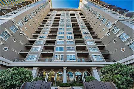 Meridian Buckhead Condos For Sale | 3334 Peachtree Road Atlanta GA 30326