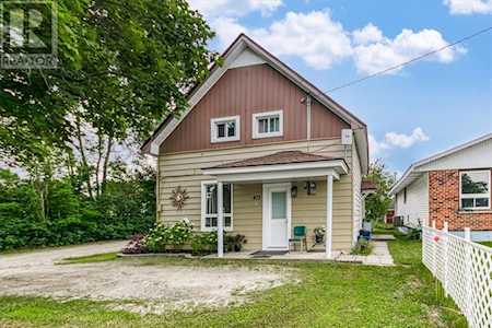 Houses for Sale in Espanola | Espanola Ontario Real Estate - ViewHomes.ca