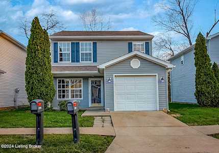 Homes for Sale in Zip Code 40218 Louisville KY | Real Estate Listings ...