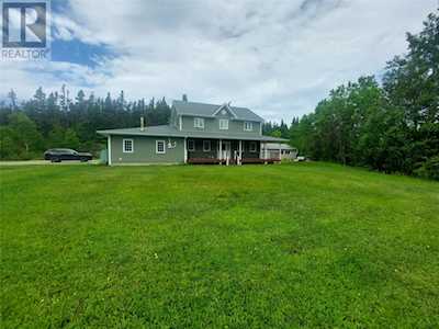 Gander Loop Real Estate - Homes for Sale in Gander Loop area