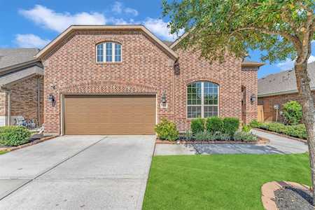 Master Planned Communities in Spring, Texas