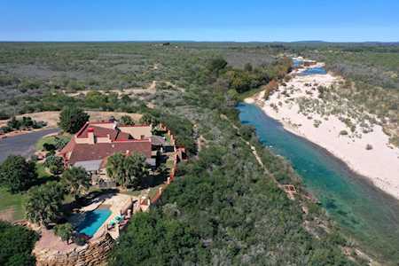 Texas Ranches and Land For Sale