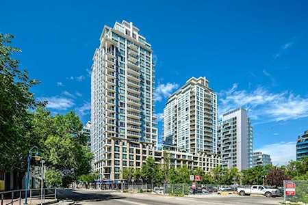 Waterfront Condos For Sale Calgary - Waterfront Real Estate