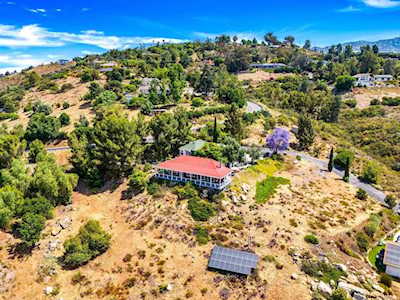 High Valley Ranch Homes For Sale (Poway Real Estate)