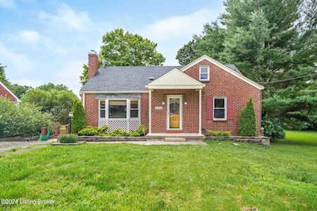 Homes for Sale in Middletown Louisville KY | Real Estate Listings in ...