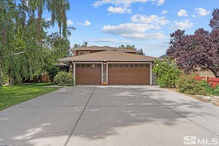 Caughlin Ranch Homes for Sale - Reno, NV - CalNevaRealty.com