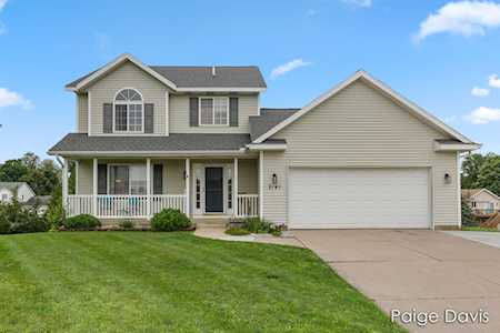 Exploring the Charm of Walker, MI: A Local’s Guide