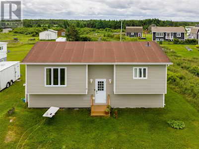 Gander Loop Real Estate - Homes for Sale in Gander Loop area