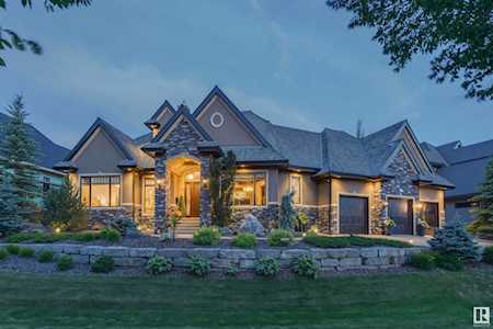Edmonton Luxury Homes For Sale | Luxury House For Sale Edmonton