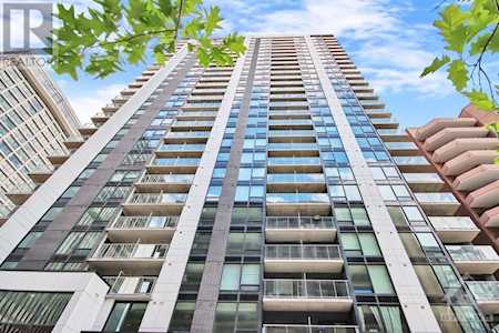 Living In Downtown Ottawa