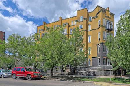 Residences of Mount Royal Condos For Sale Calgary - Residences of Mount ...