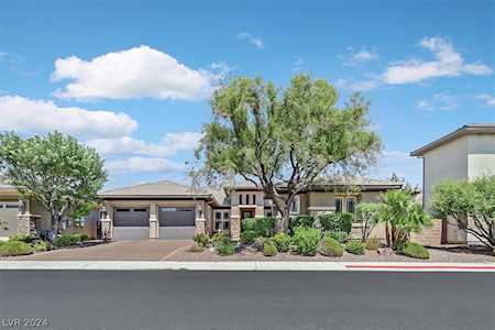 Silverstone Ranch Homes for Sale - Las Vegas, NV | @seevegashomes