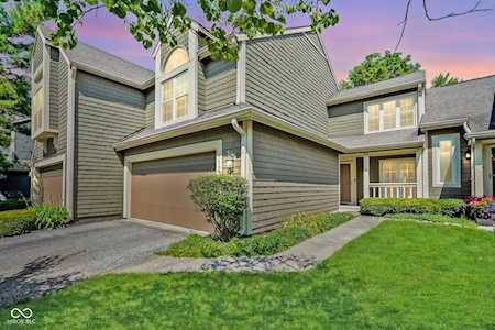 Cobblestone Condos for Sale at Eagle Creek | Indianapolis Condos