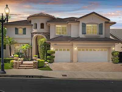 Renaissance Porter Ranch Homes for Sale | Gated Community