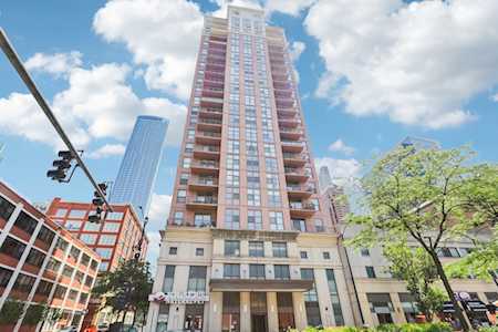 South Loop Condos For Sale Chicago, IL