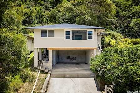 Aria Lane Manoa | New Honolulu Homes For Sale