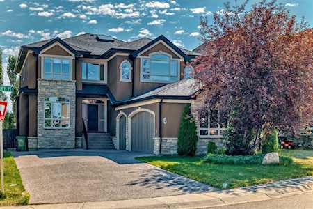 Rocky Ridge Homes For Sale | Homes For Sale In NW Calgary
