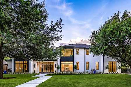 Homes for Sale $4,000,000 - $5,000,000 Dallas TX