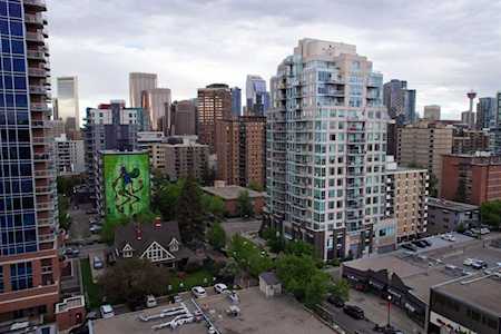 The Pillars Condos For Sale Calgary - The Pillars Real Estate