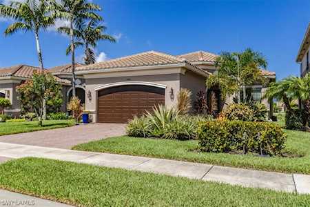 Marbella Isles - Naples Real Estate - North Naples Gated Communities