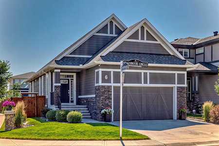 Southeast Calgary 55+ Adult Community Homes - Southeast Calgary Age ...