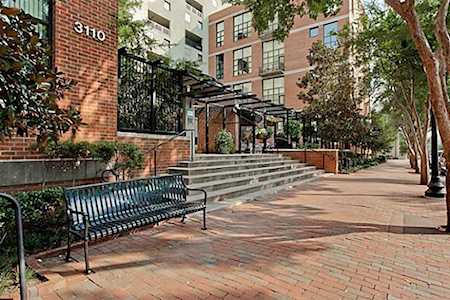 588 Lofts of Dallas | 3110 Thomas Avenue Lofts