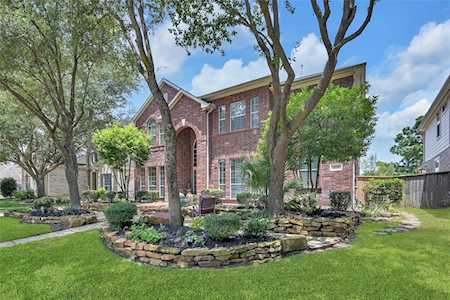 Master Planned Communities in Spring, Texas