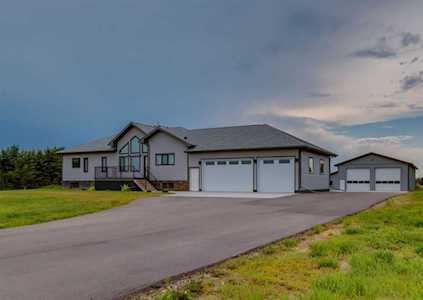 High River Homes With Acreage For Sale - High River Acreage Properties