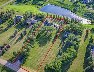 Acreages for Sale in Springbank, Calgary, Ab | Springbank Real Estate ...