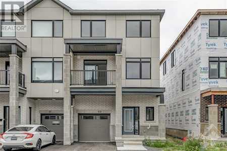 Ottawa New Construction Homes For Sale - Ottawa Home Builders