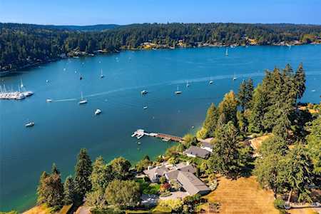 Vashon Island Homes For Sale - Vashon Island WA Real Estate