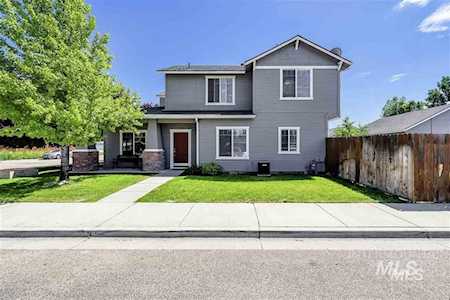 Brooklyn Place Subdivision Boise ID 83706
