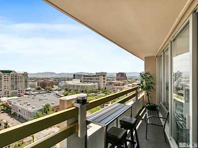 Arlington Towers High Rise Condos - Reno, NV - CalNevaRealty.com