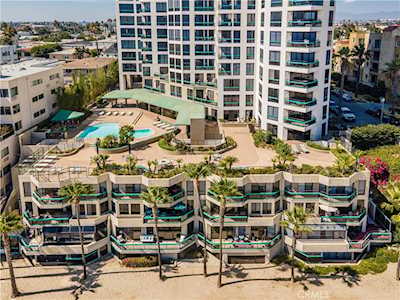 Los Angeles Beach Front Homes for Sale | L.A. Oceanfront Real Estate