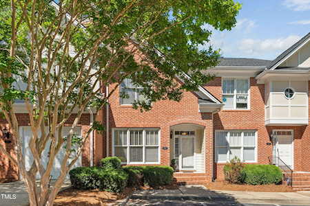 Ashton Hall Townhomes Real Estate & Homes for Sale in Raleigh, NC