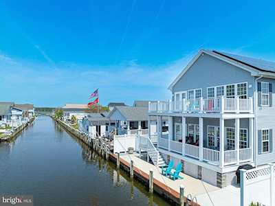 Swann Keys Homes Selbyville DE | Swann Keys Real Estate Sales Delaware ...