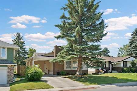 Silver Springs Homes For Sale Northwest Calgary - Silver Springs Real ...