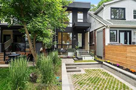 Toronto New Construction Homes For Sale - Toronto Home Builders