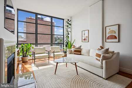 DC Lofts - Washington DC Real Estate