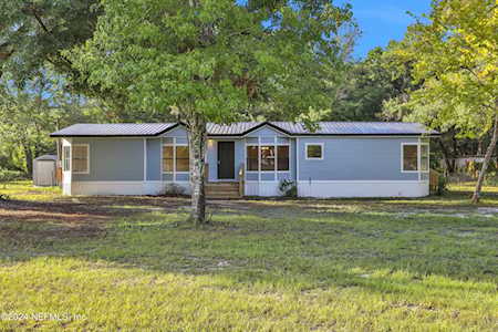 Fernandina Beach Real Estate - Homes for Sale in Fernandina Beach