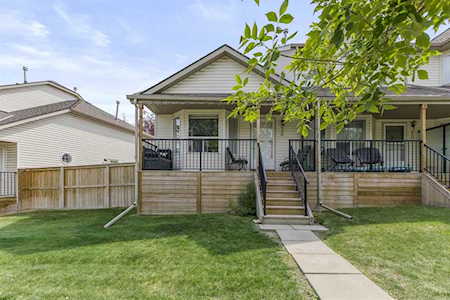 Homes for Sale in Hidden Valley, Calgary, Ab | Harvest Hills Real ...